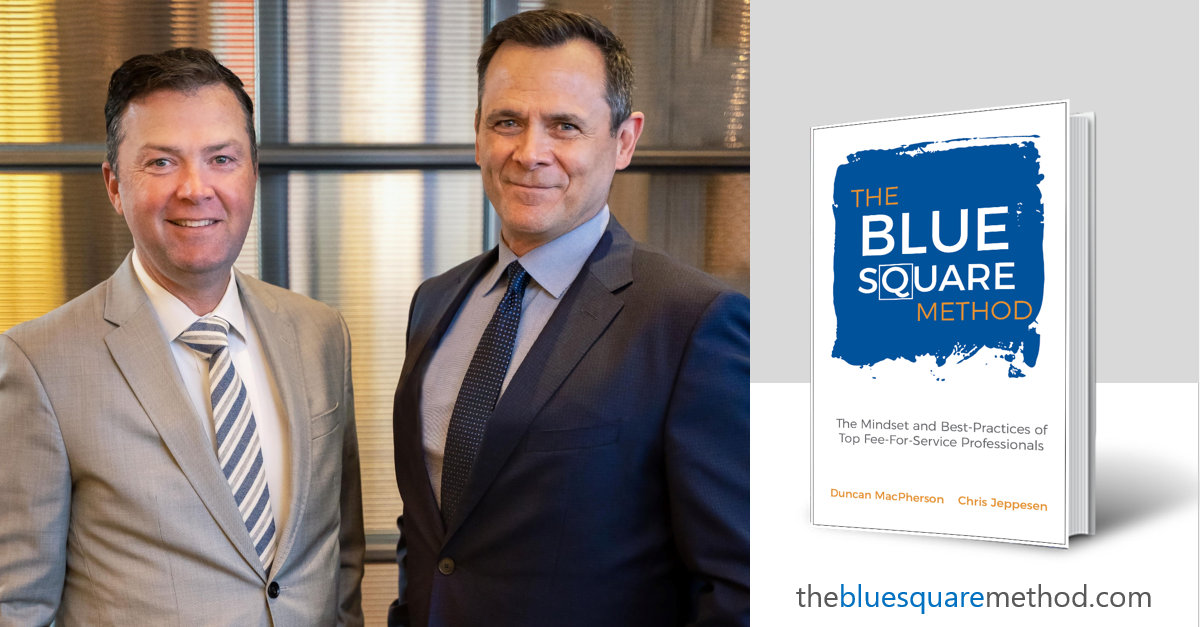 The Blue Square Method